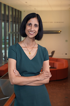 Welcome from the Dean | Engineering | Brown University